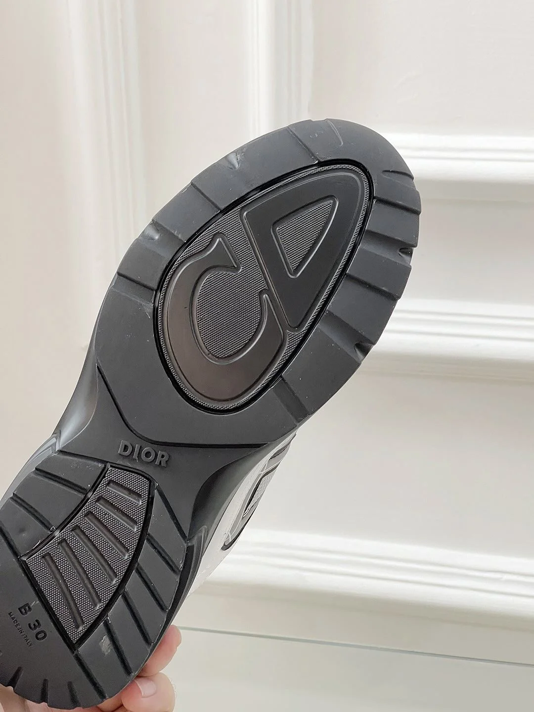 Mirror quality Christian Dior Sneaker
