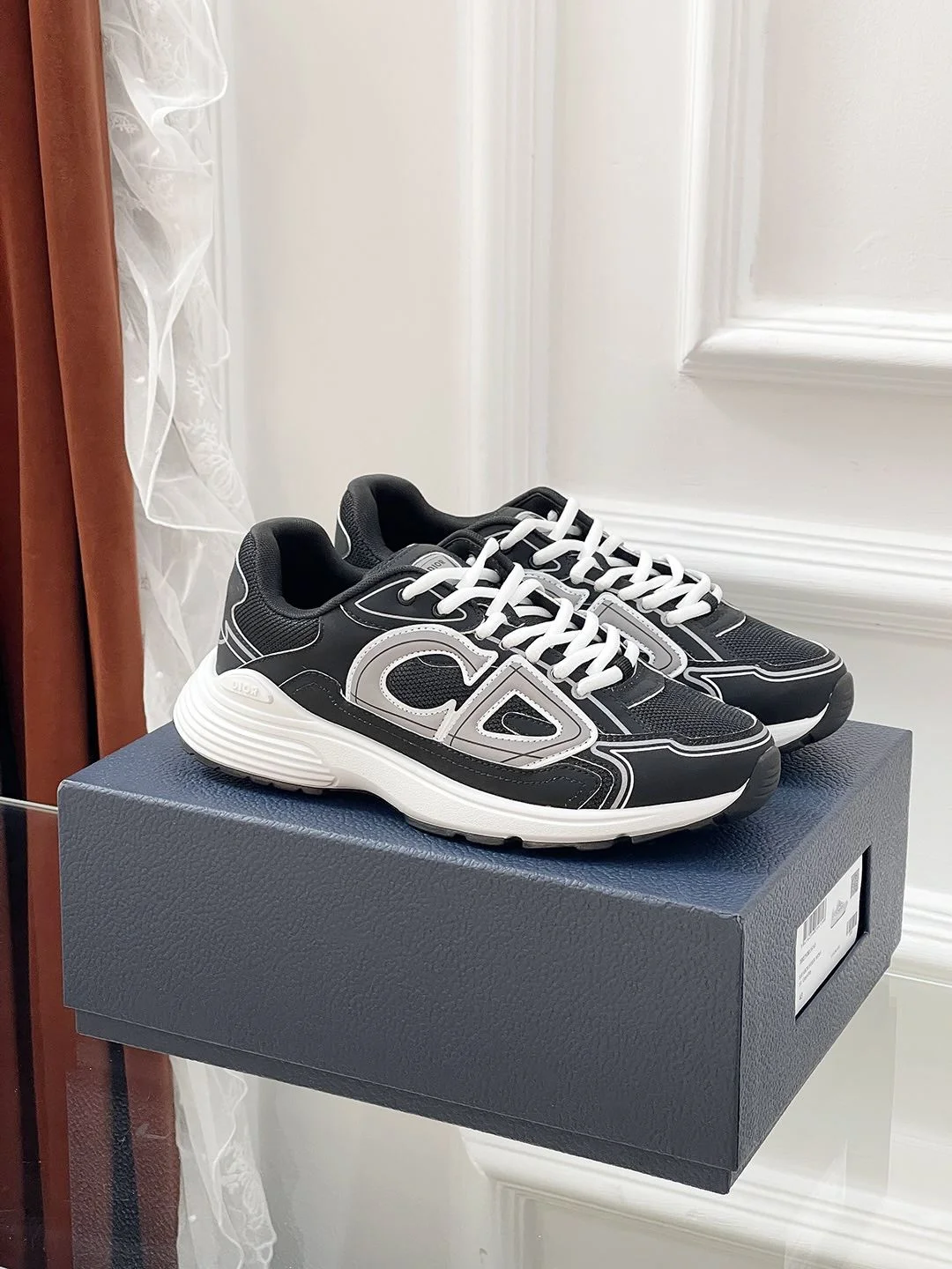 Christian Dior Sneaker