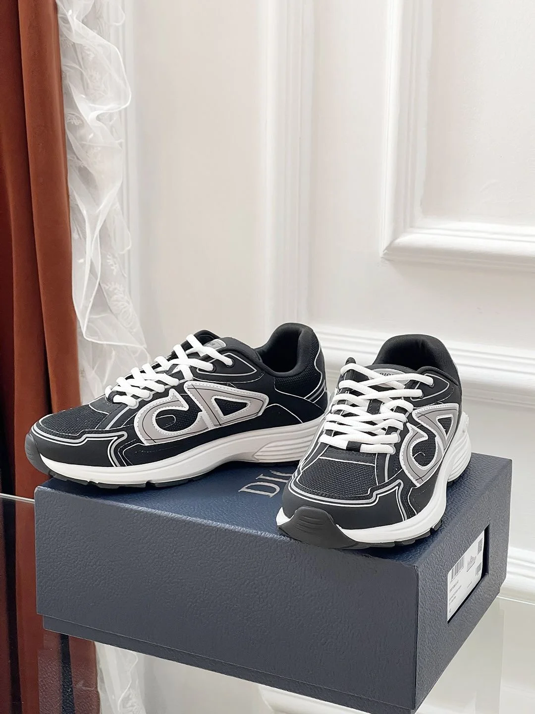 Brand-original Christian Dior Sneaker