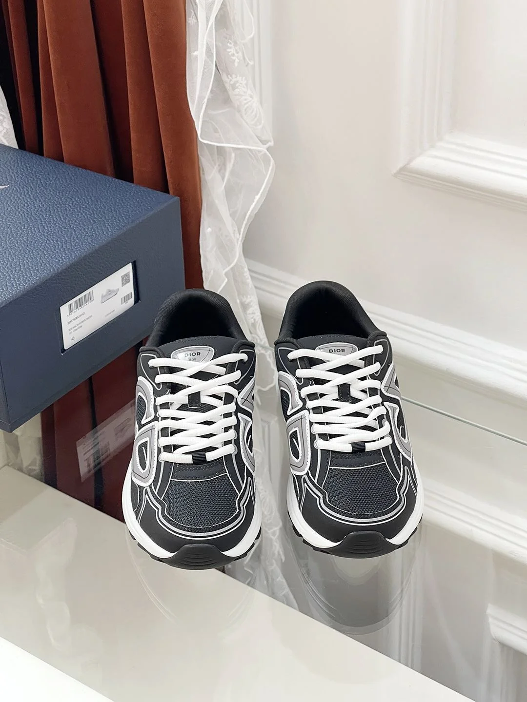 Brand-original Christian Dior Sneaker
