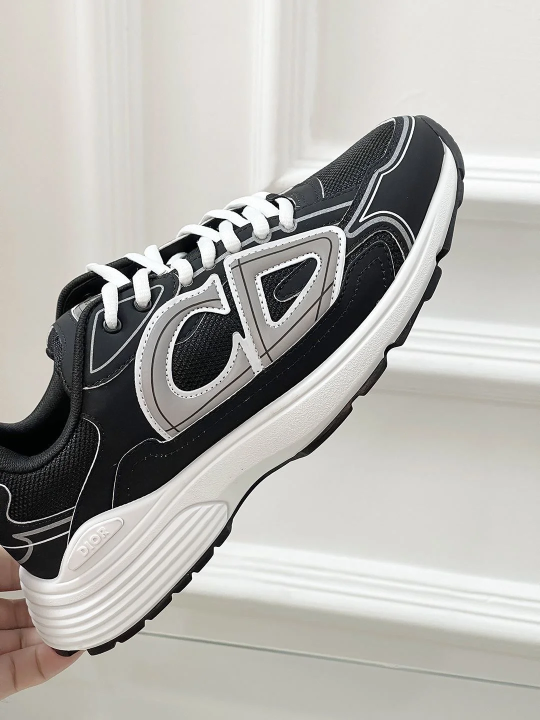 Brand-original Christian Dior Sneaker