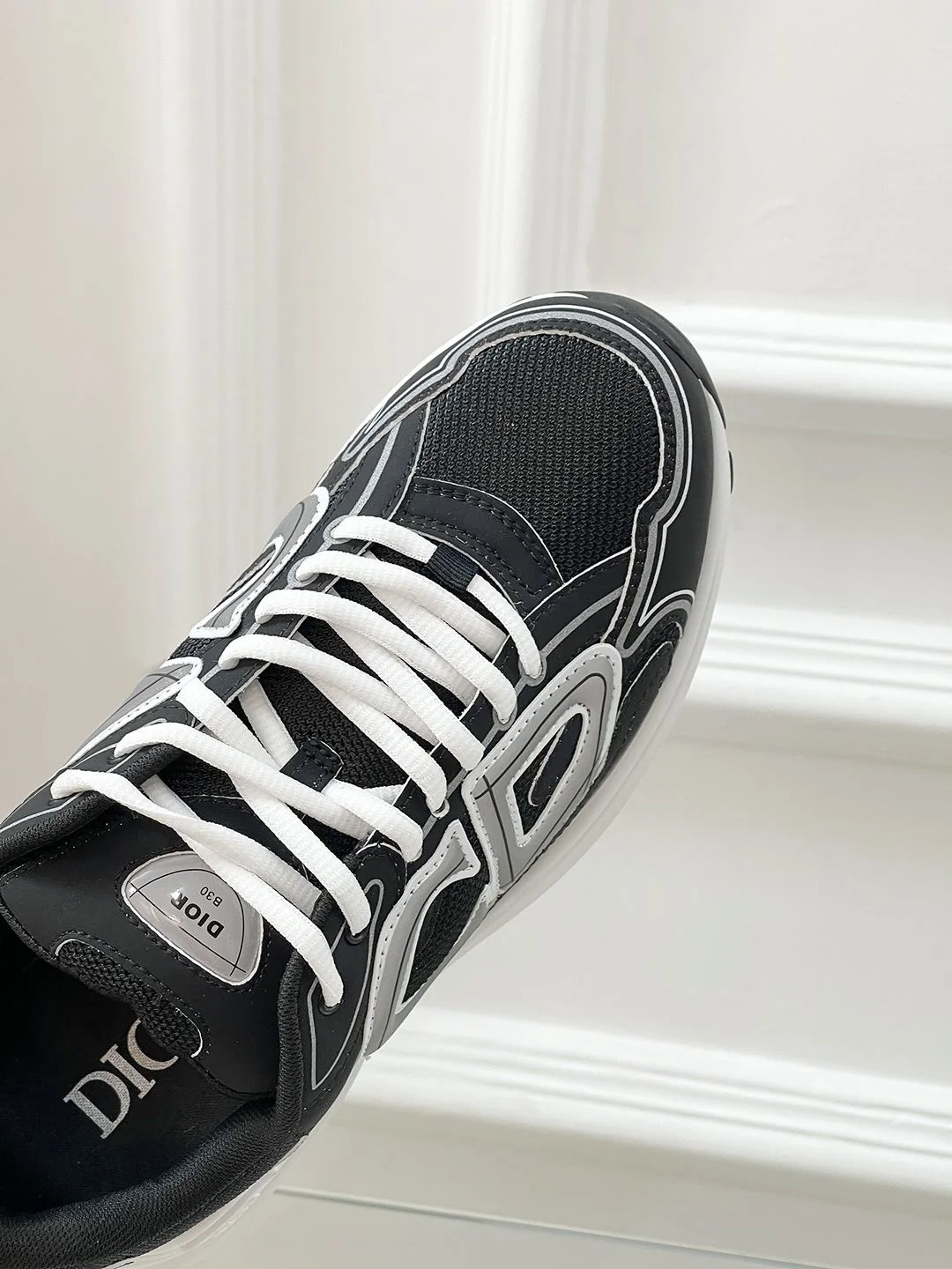 Brand-original Christian Dior Sneaker