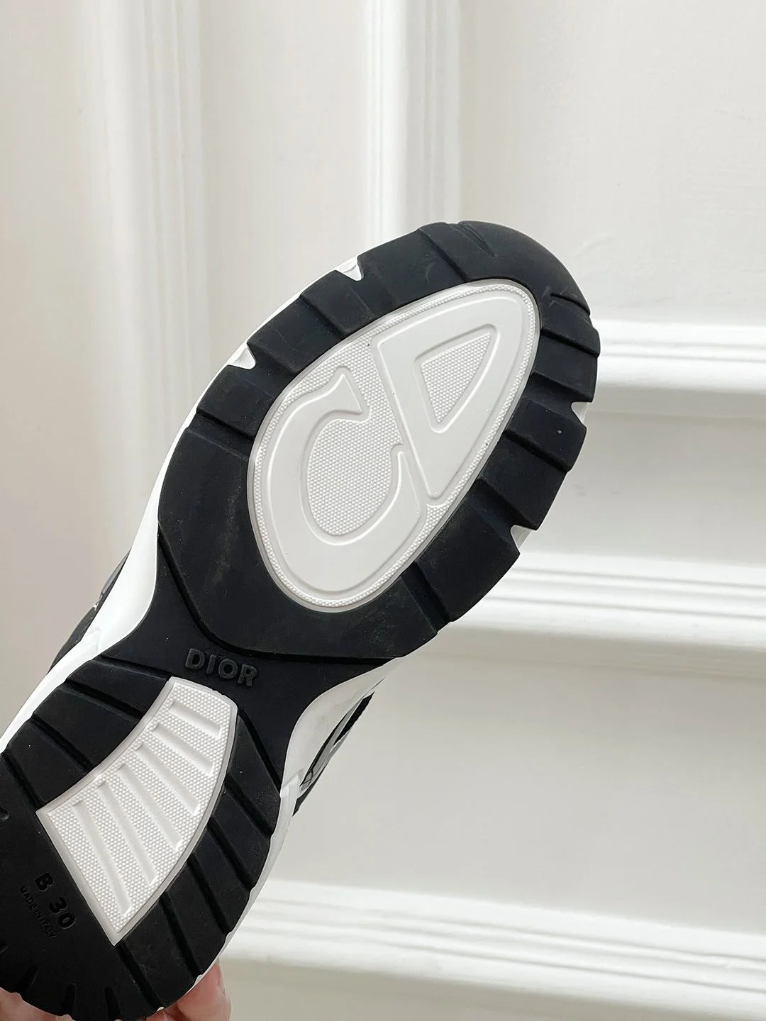 Brand-original Christian Dior Sneaker