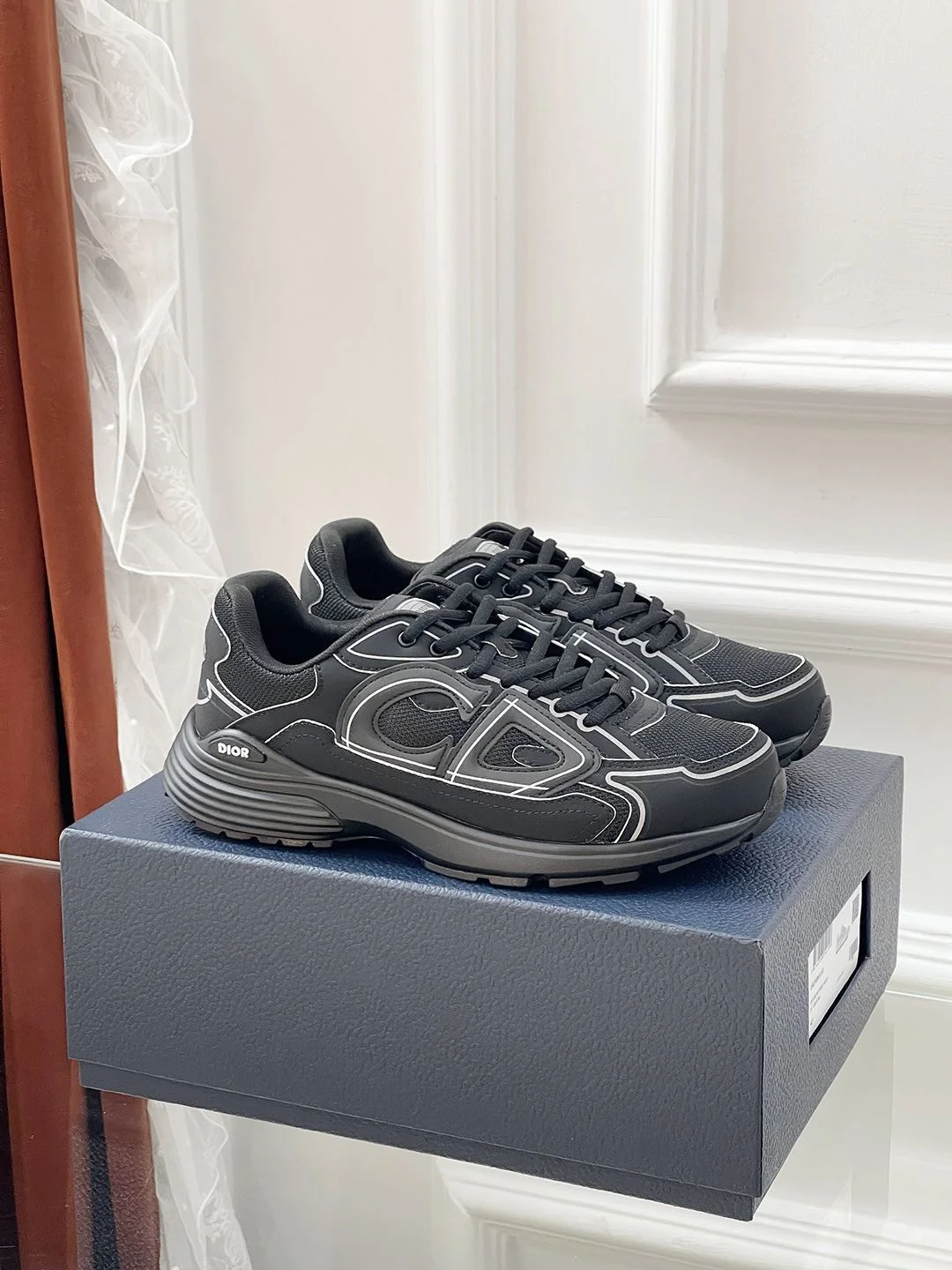 Christian Dior Sneaker