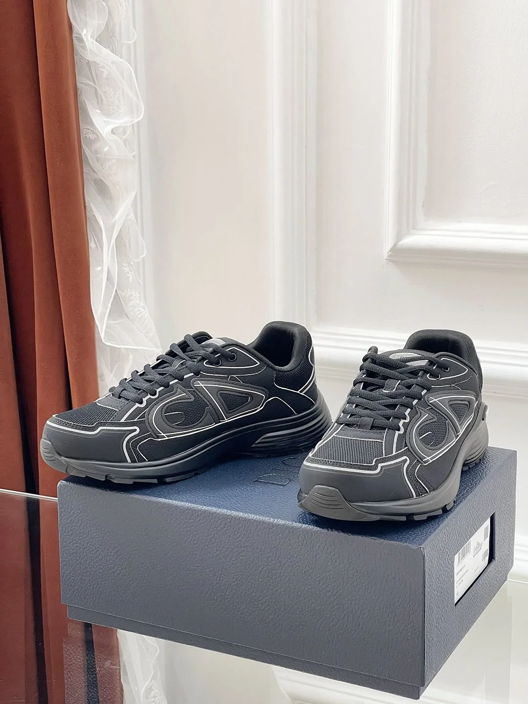 Exact replica Christian Dior Sneaker