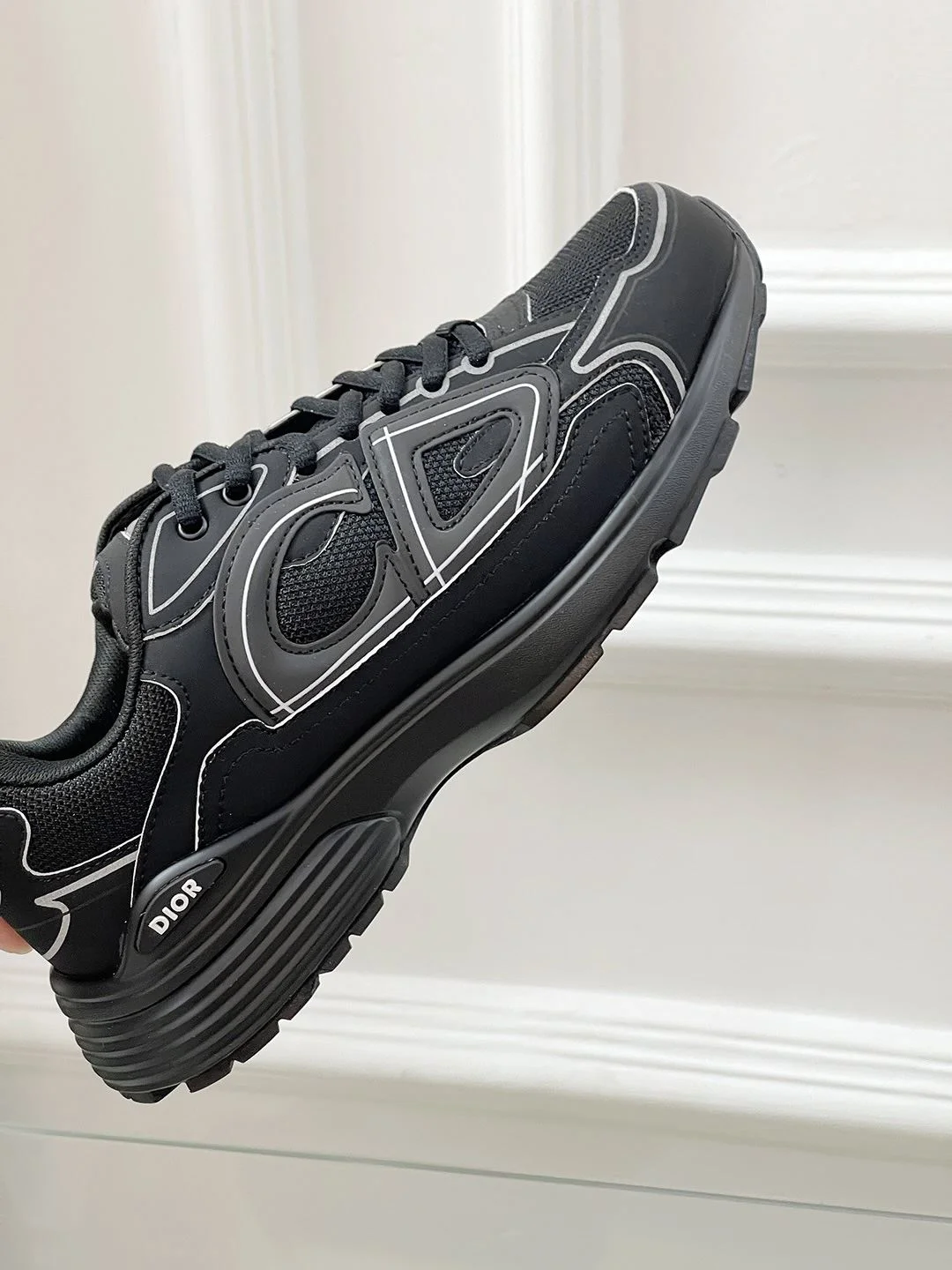 Exact replica Christian Dior Sneaker