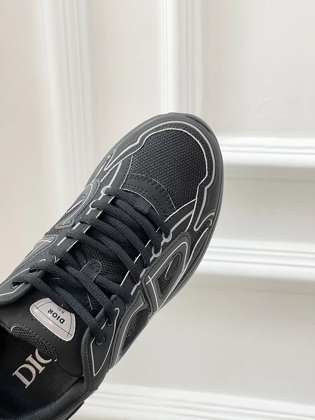 Exact replica Christian Dior Sneaker
