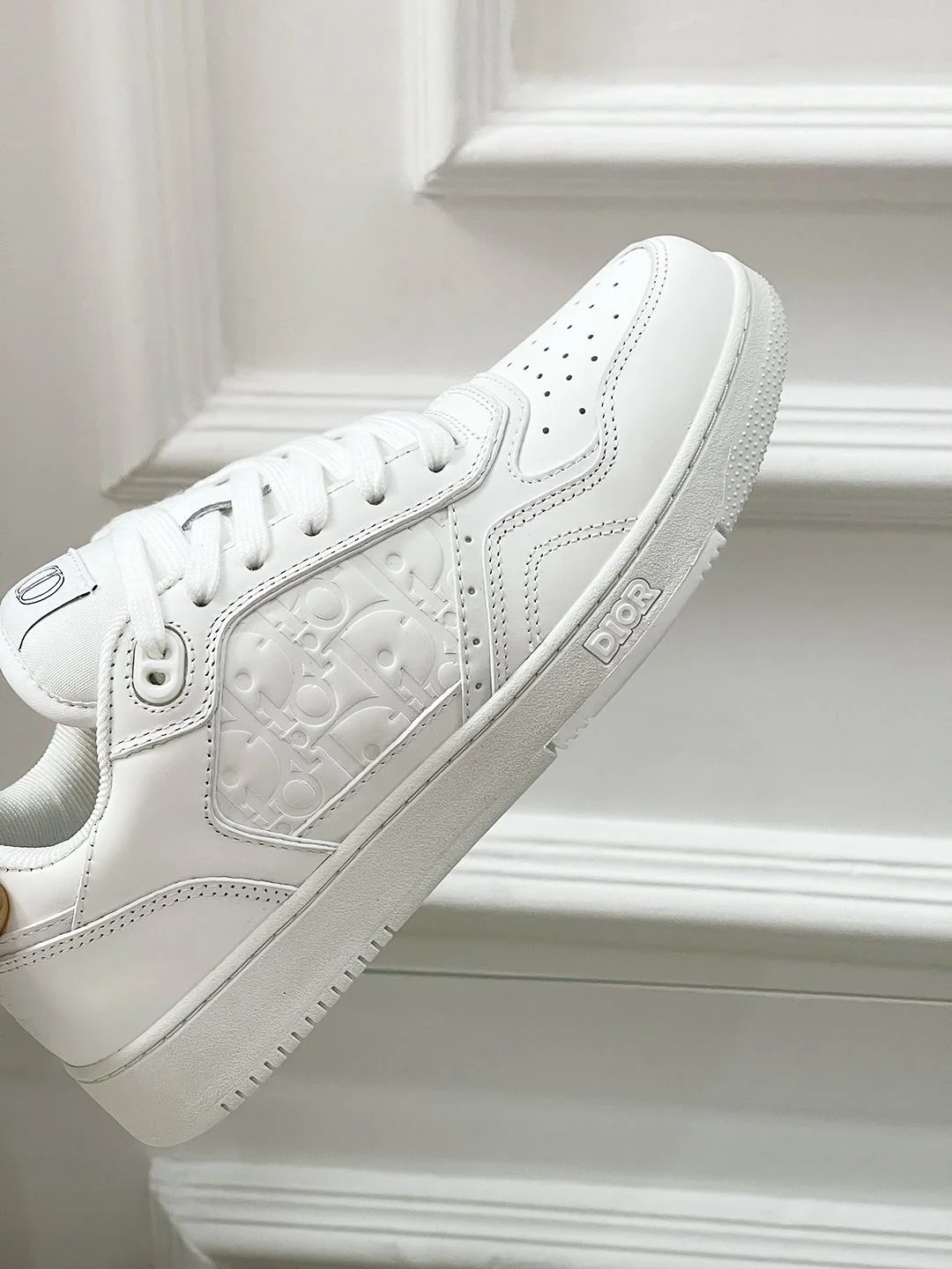 Factory-made Christian Dior Sneaker