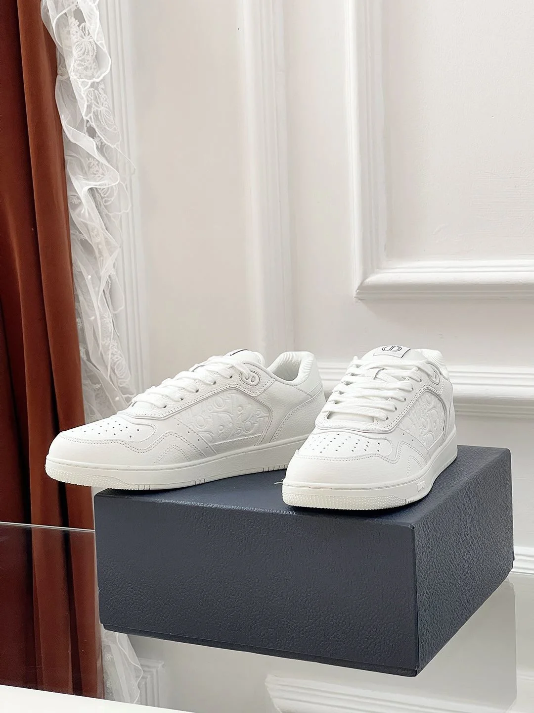 Official Christian Dior Sneaker