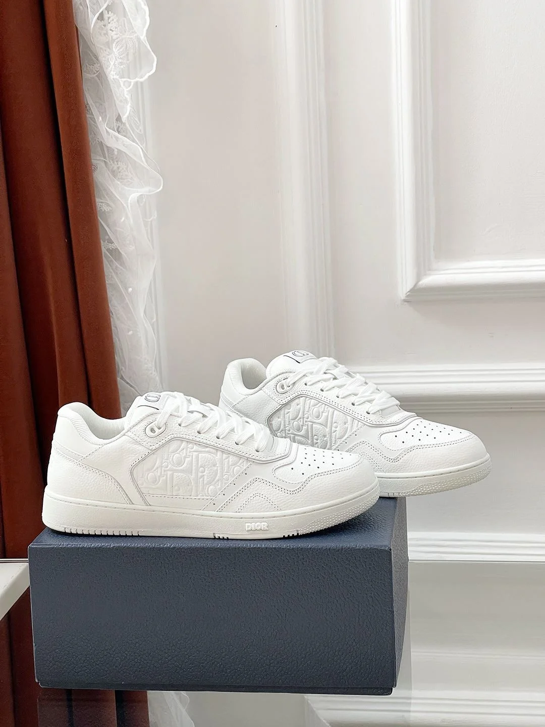 Official Christian Dior Sneaker