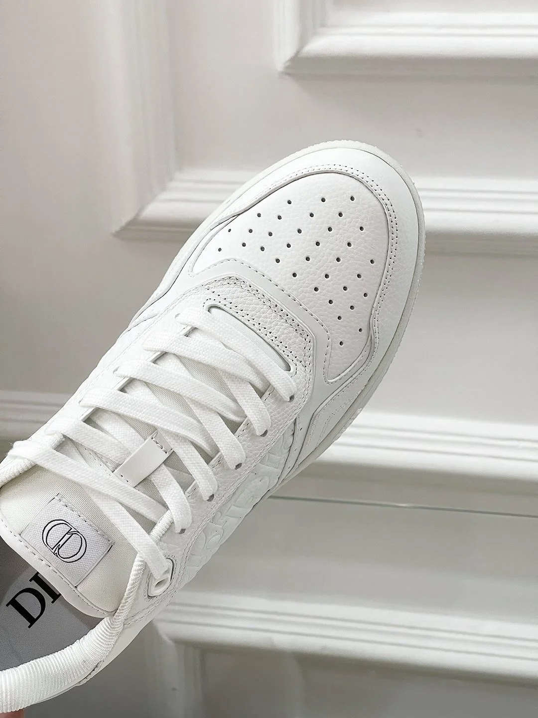 Official Christian Dior Sneaker