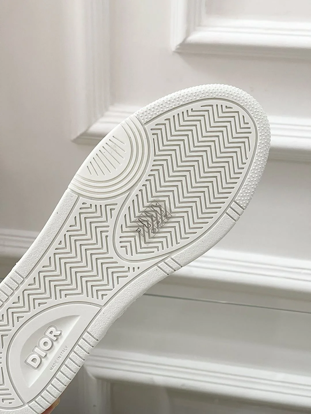Official Christian Dior Sneaker