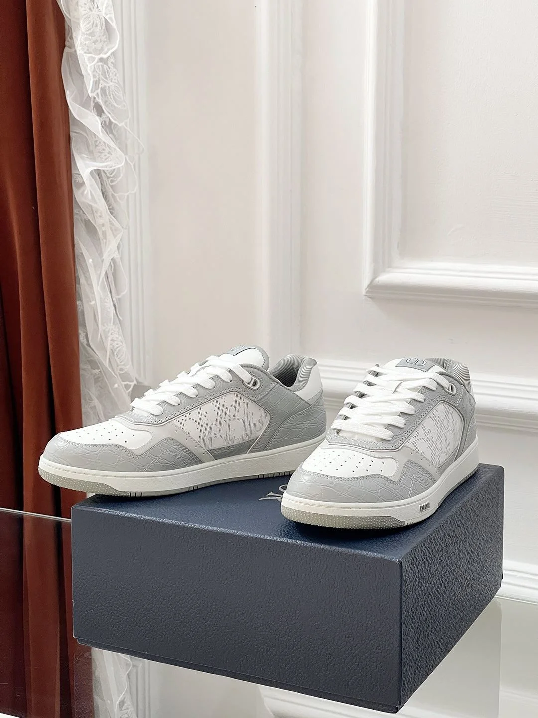 OEM Christian Dior Sneaker