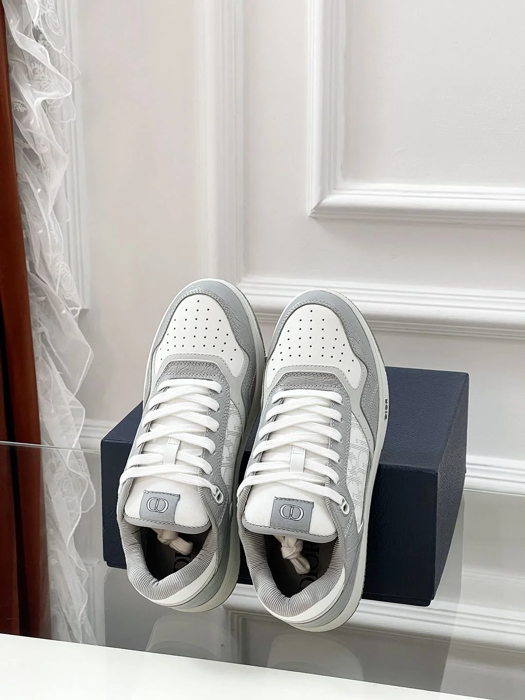 OEM Christian Dior Sneaker