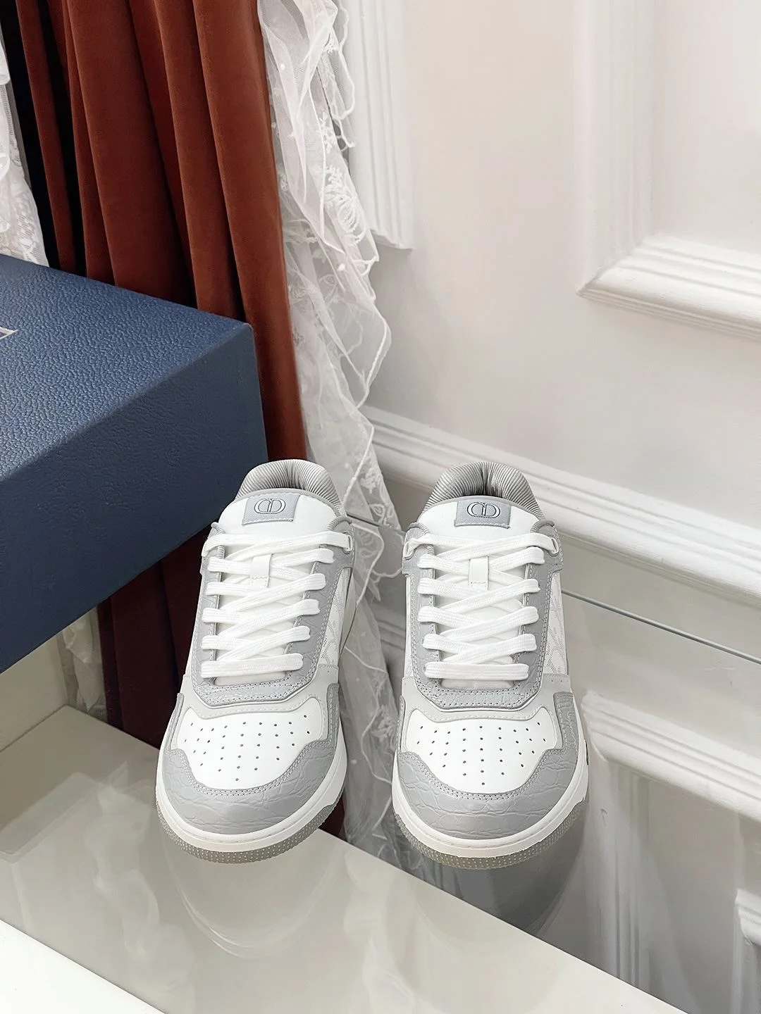 OEM Christian Dior Sneaker