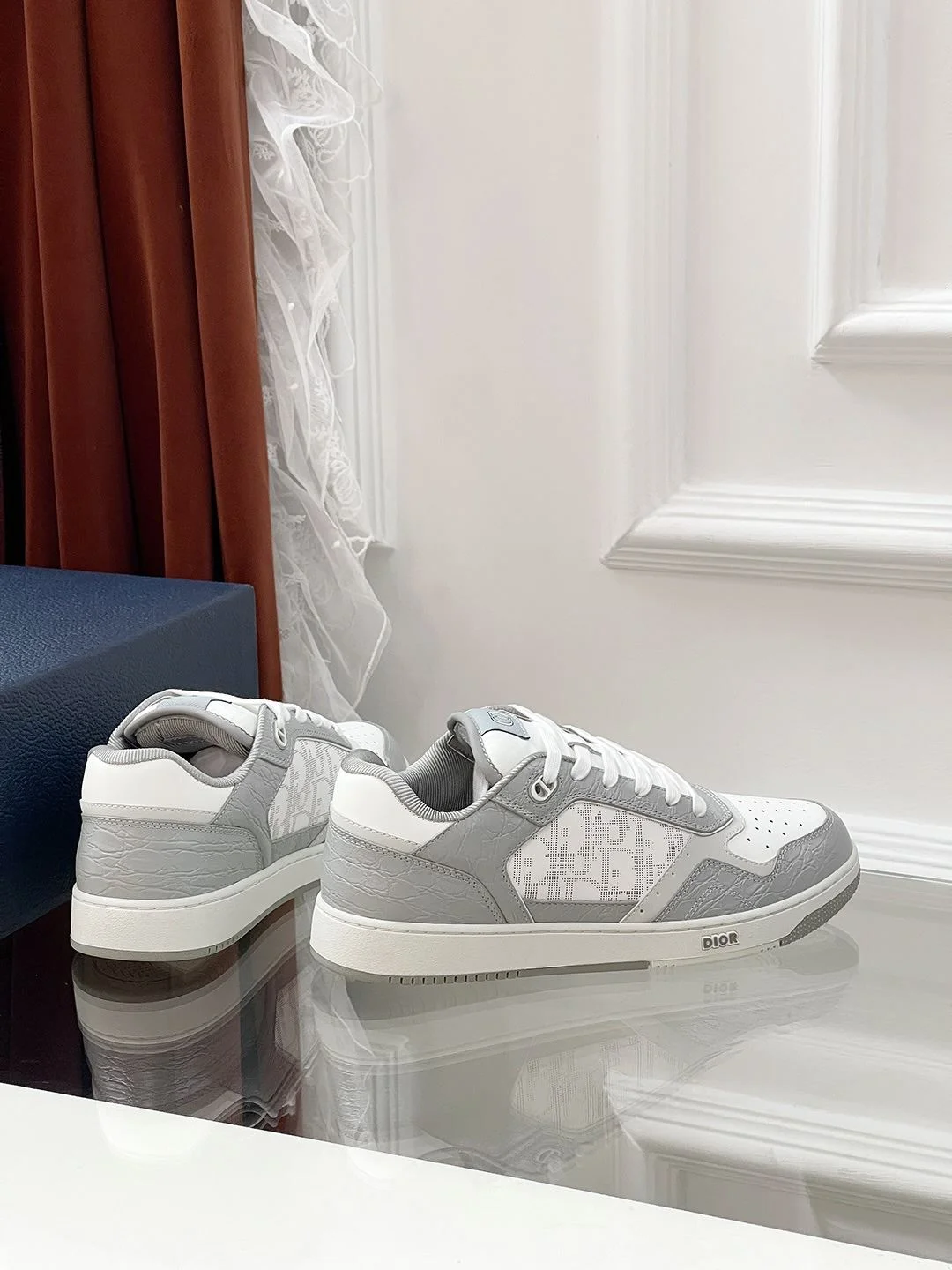 OEM Christian Dior Sneaker