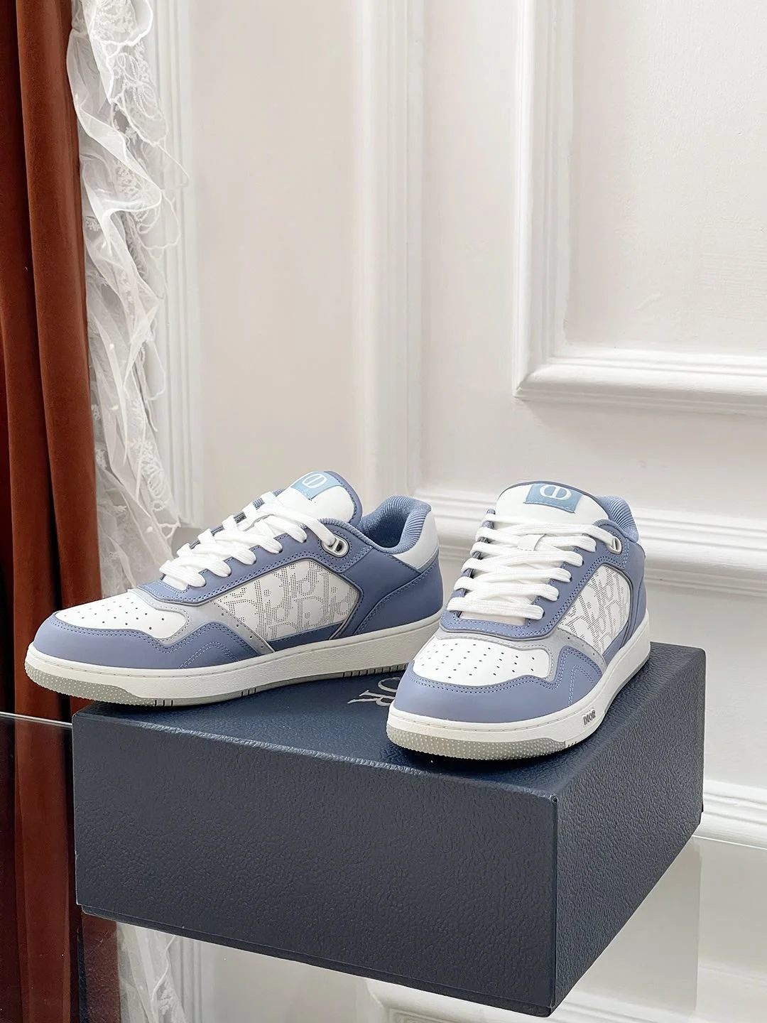 Genuine Christian Dior Sneaker