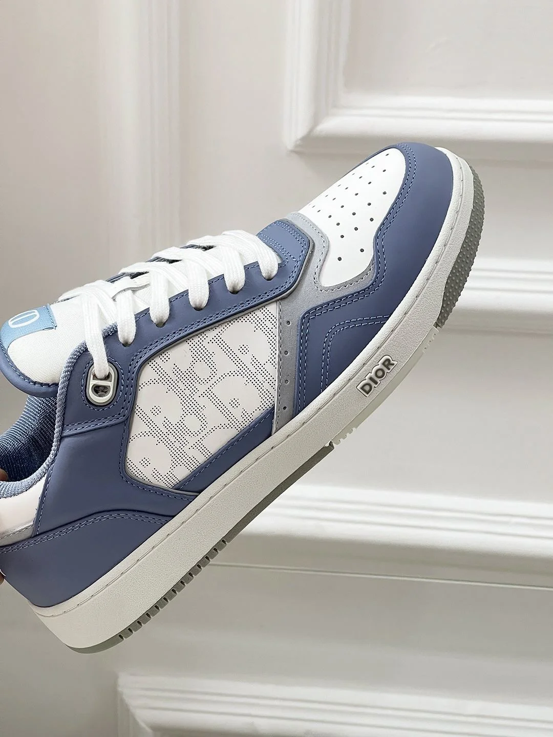 Genuine Christian Dior Sneaker