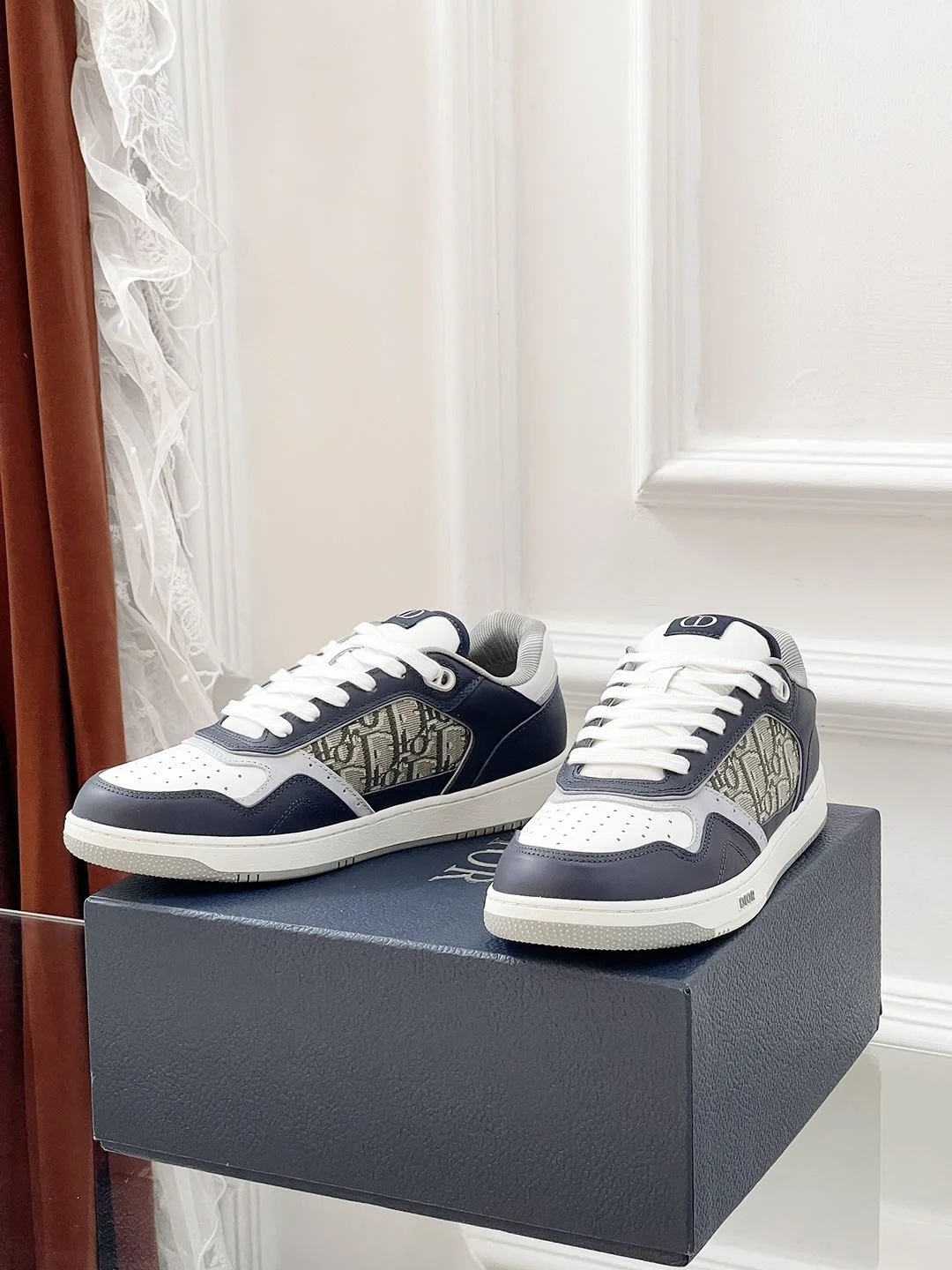 Reasonably priced Christian Dior Sneaker