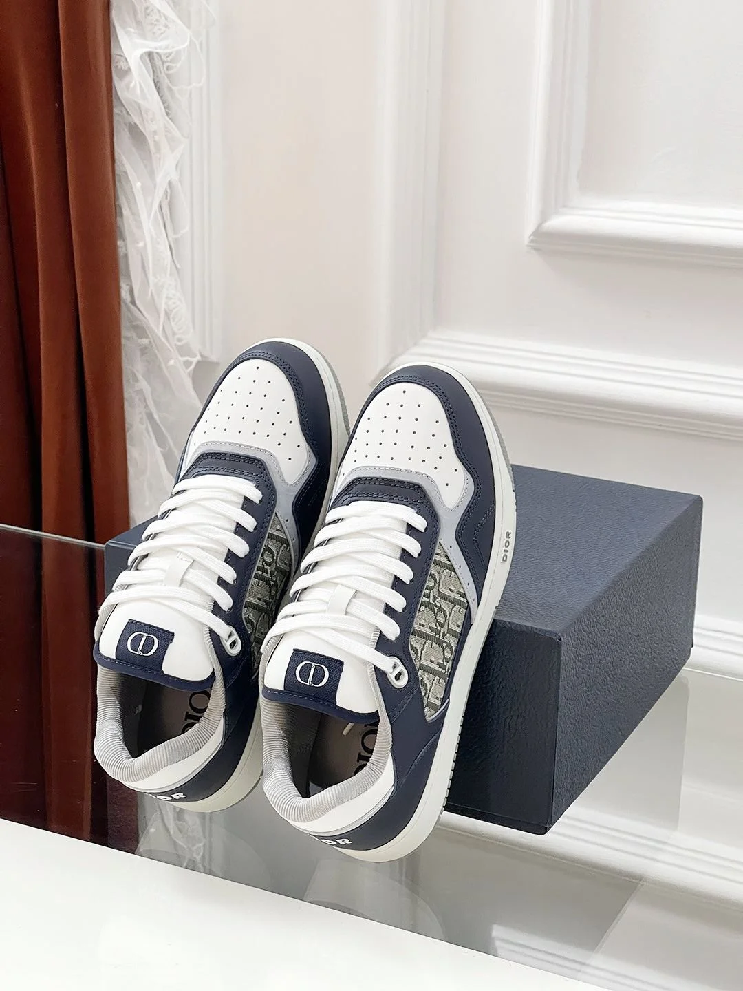 Reasonably priced Christian Dior Sneaker