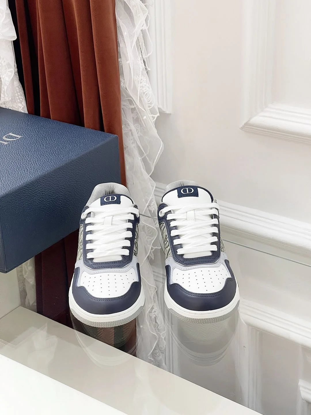 Reasonably priced Christian Dior Sneaker