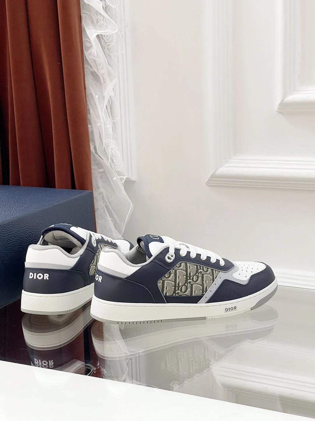 Reasonably priced Christian Dior Sneaker