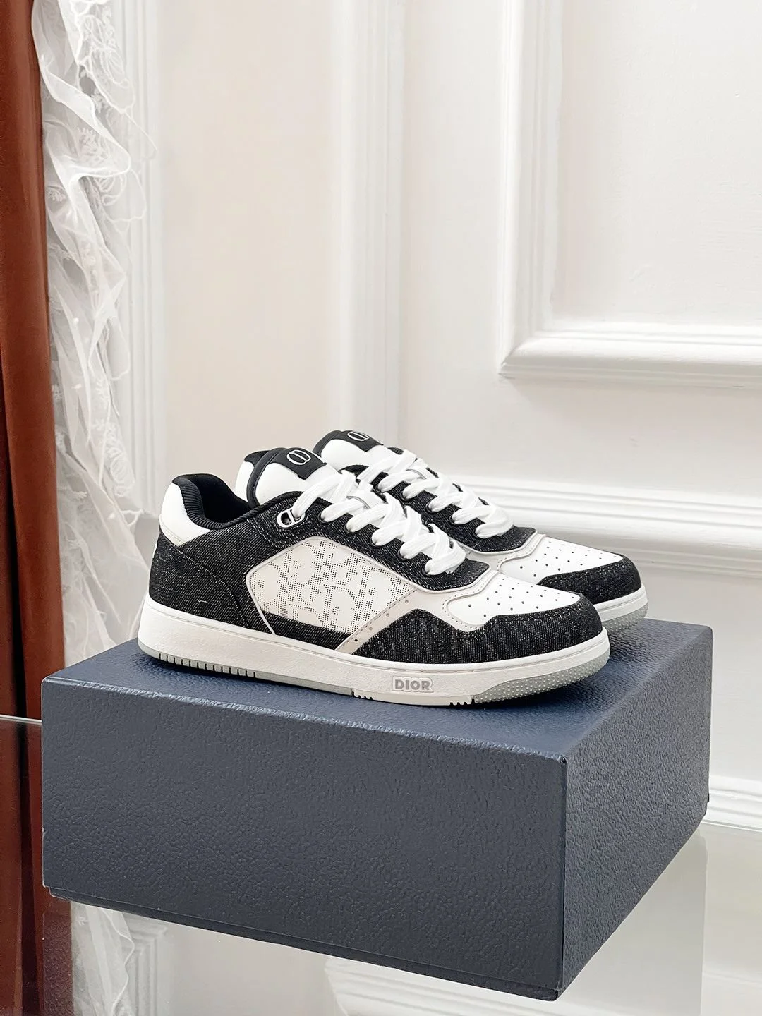 Christian Dior Sneaker
