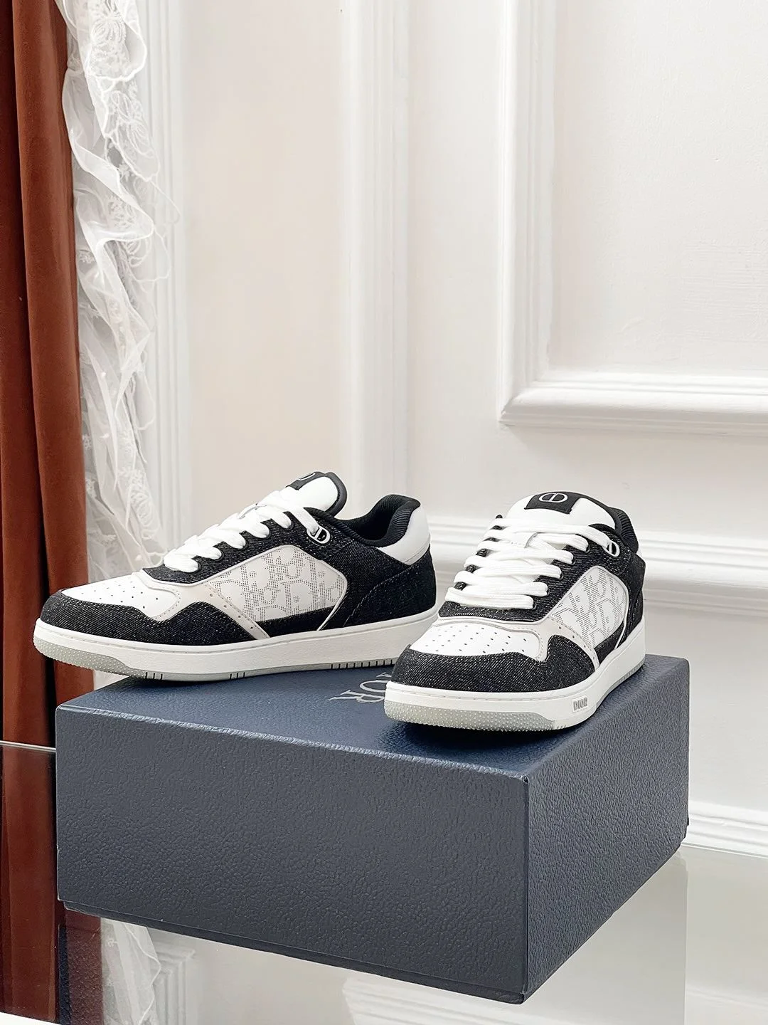Original Christian Dior Sneaker