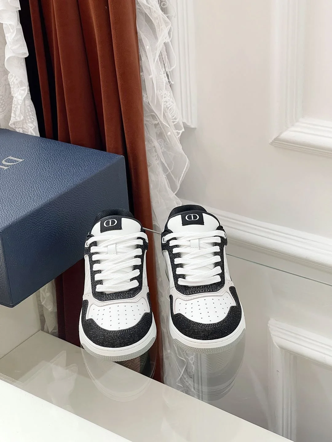 Original Christian Dior Sneaker