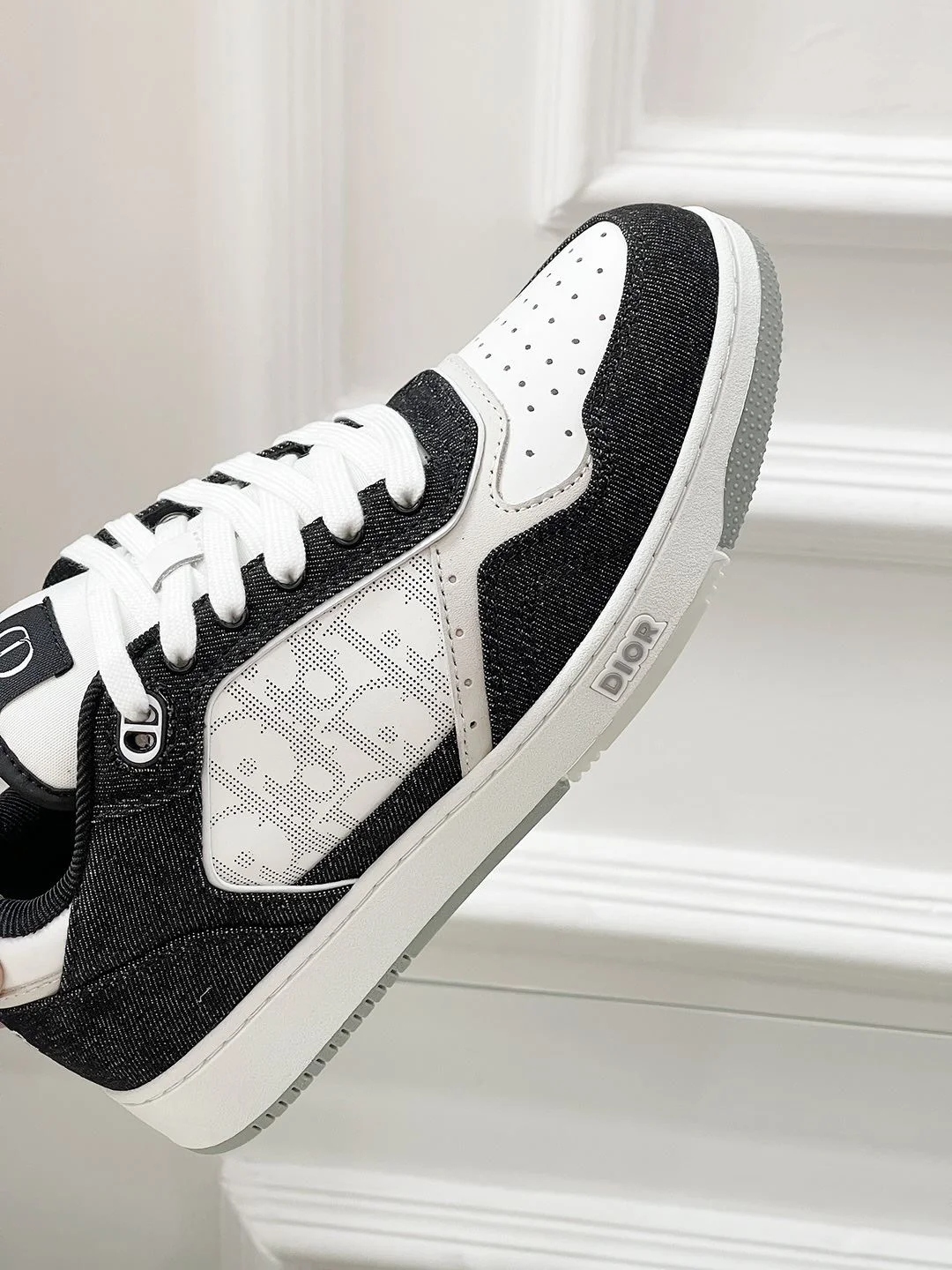 Original Christian Dior Sneaker