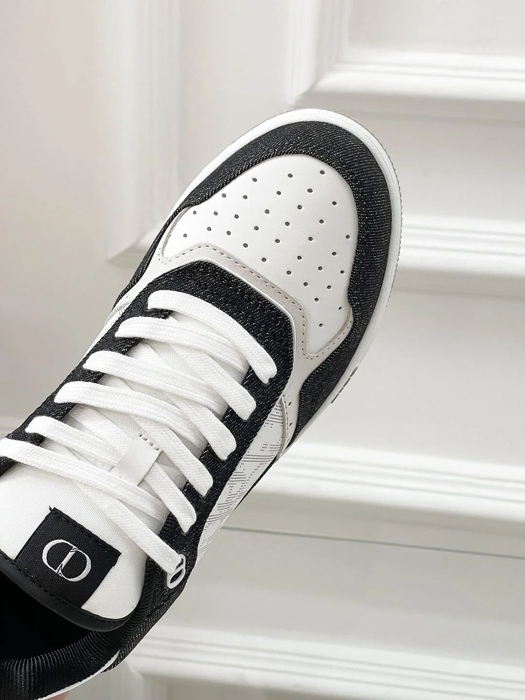 Original Christian Dior Sneaker