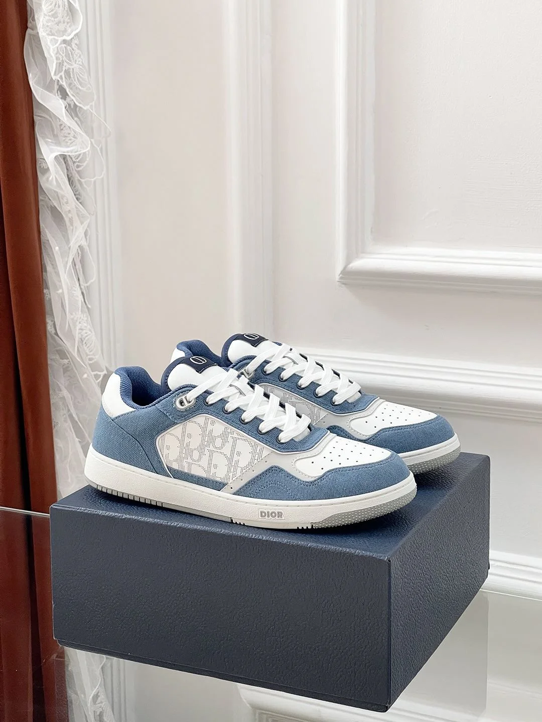 Christian Dior Sneaker