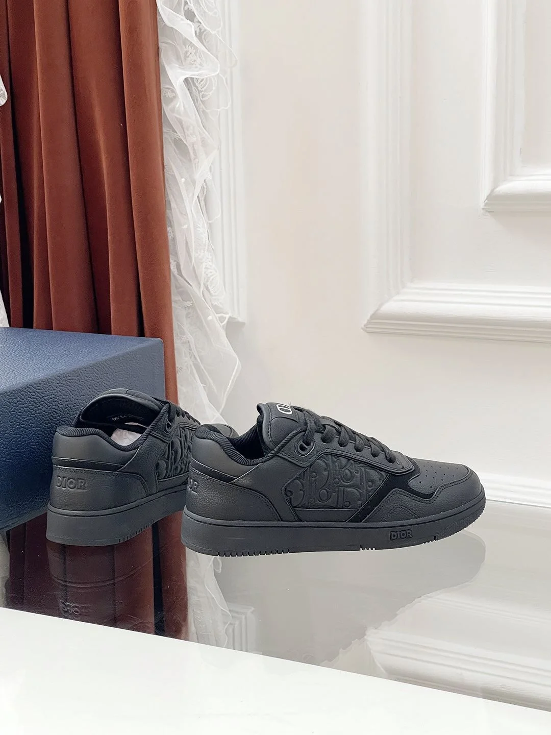 Affordable Christian Dior Sneaker