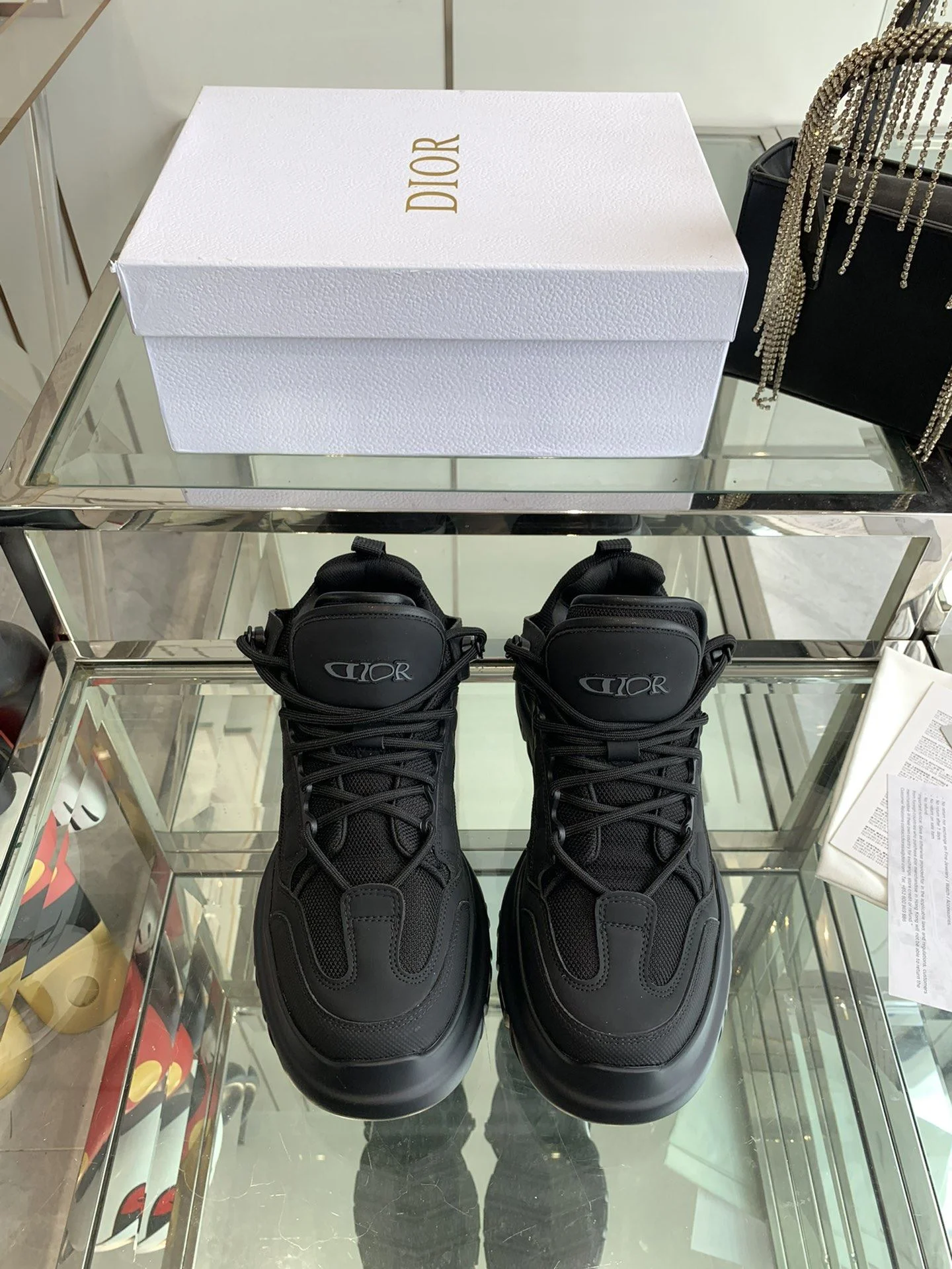 Christian Dior Sneaker
