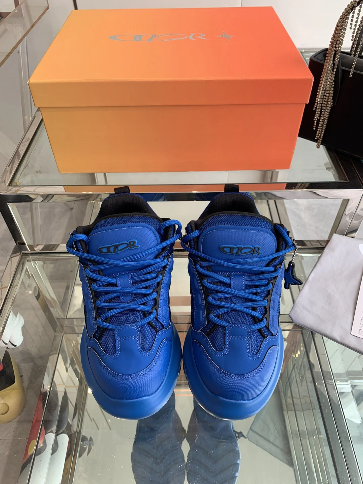 Christian Dior Sneaker