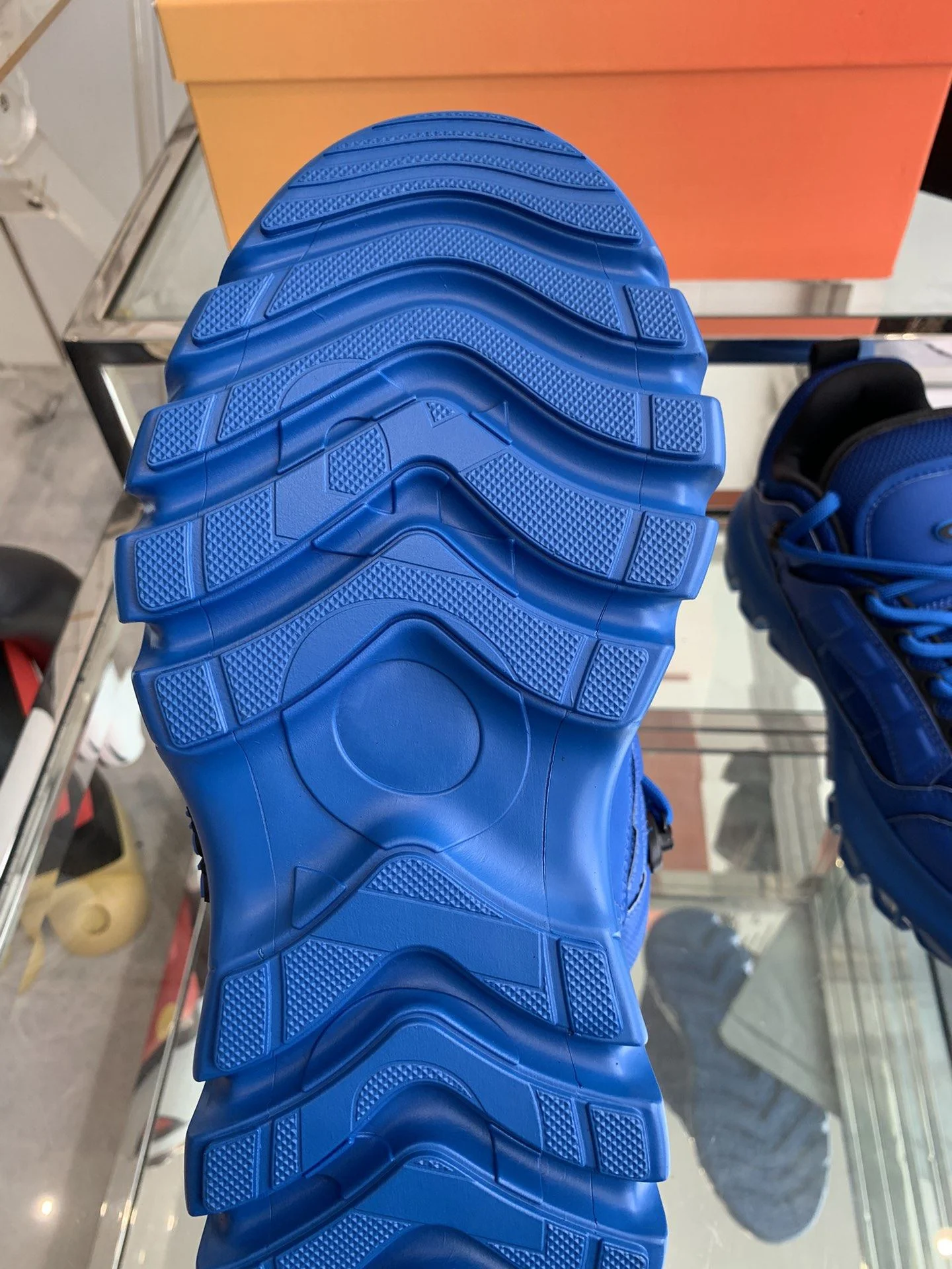 Low-cost Christian Dior Sneaker