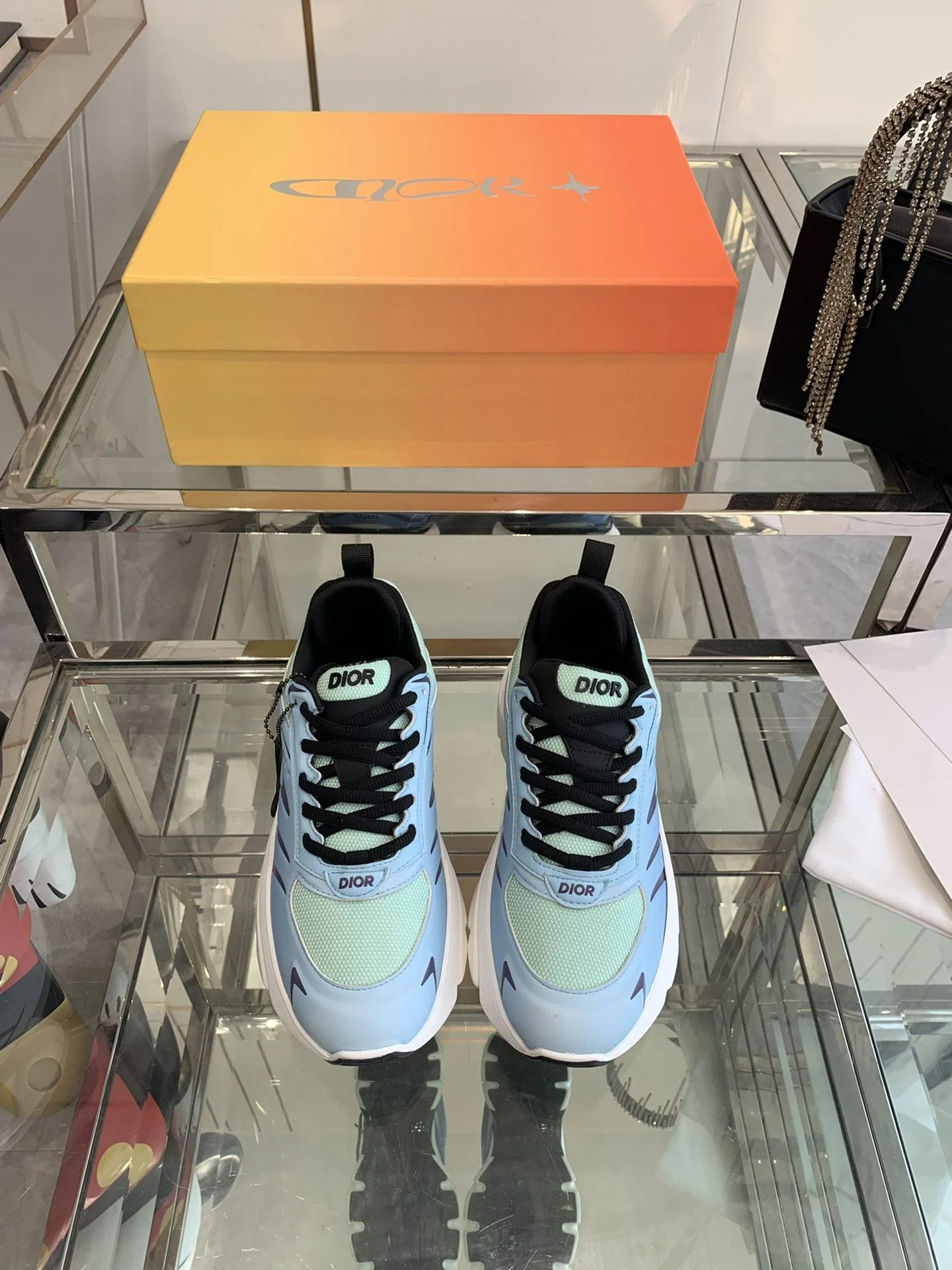 Christian Dior Sneaker