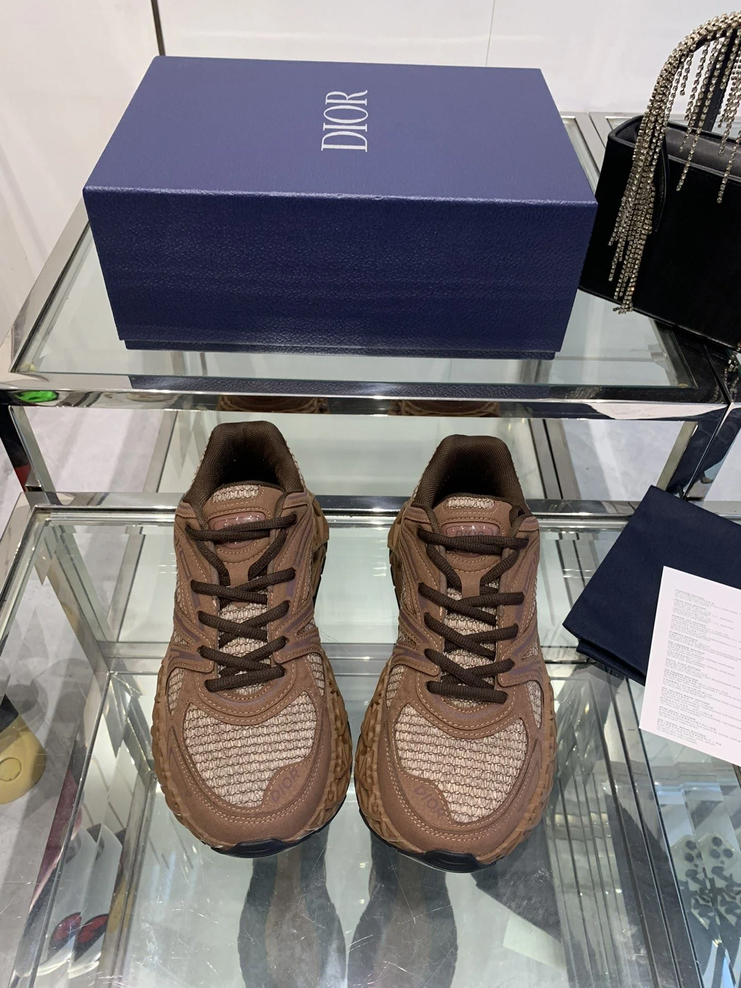 Christian Dior Sneaker