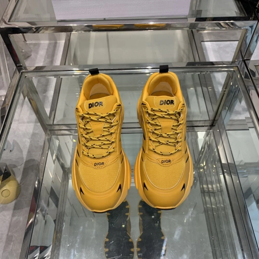 Christian Dior Sneaker