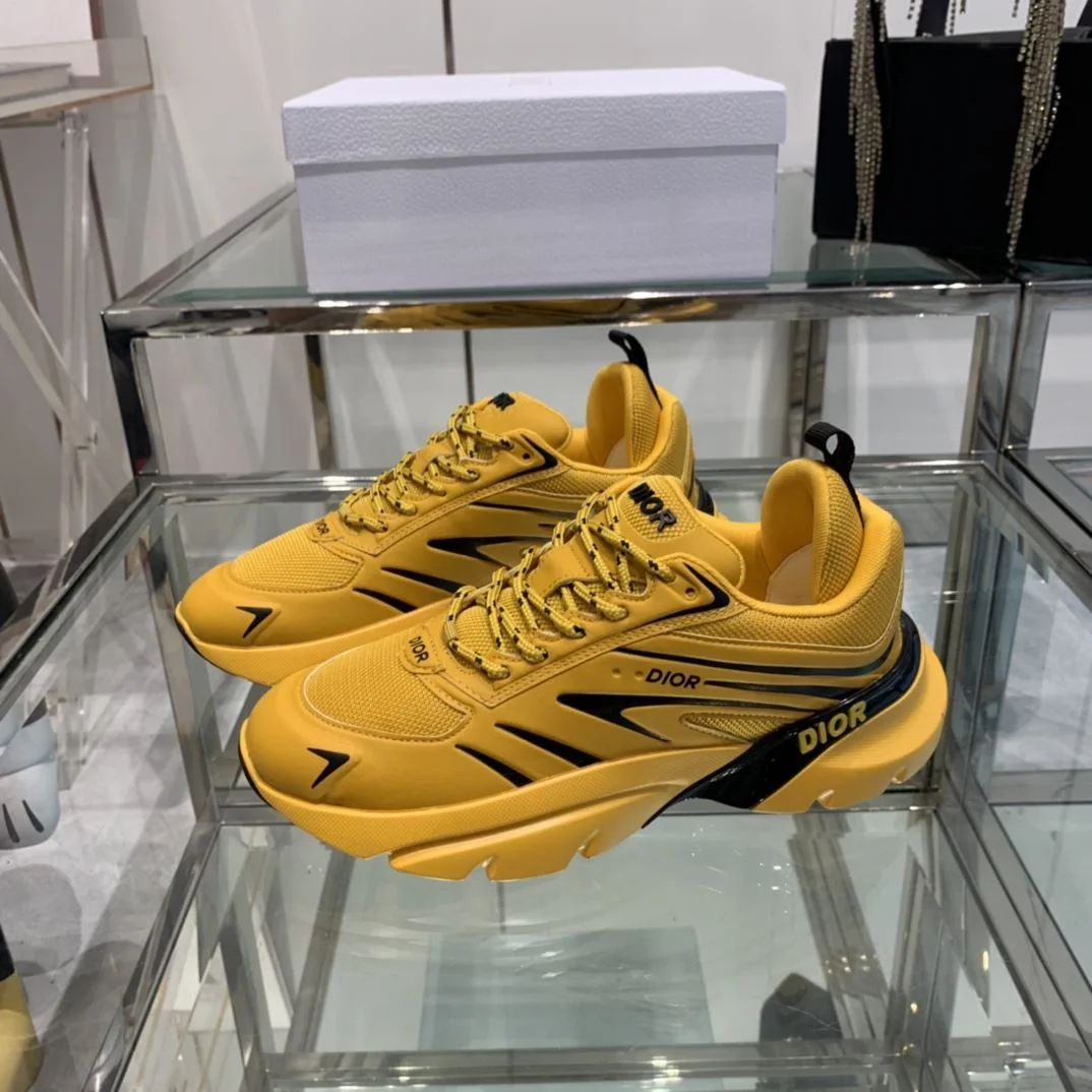 Brand-original Christian Dior Sneaker