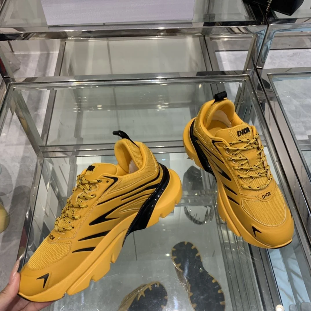 Brand-original Christian Dior Sneaker
