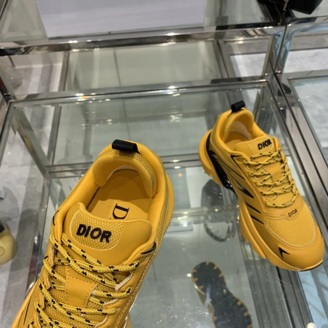 Brand-original Christian Dior Sneaker