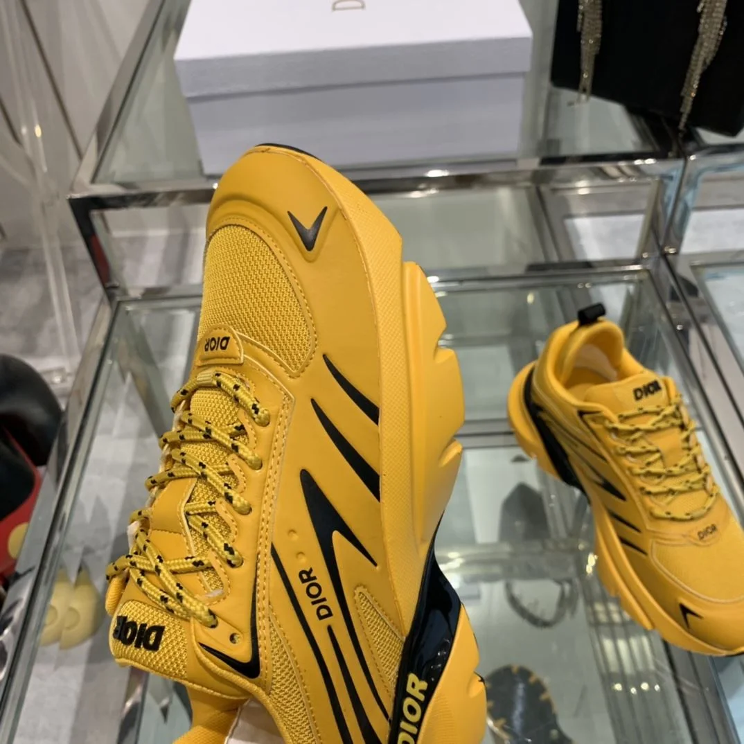 Brand-original Christian Dior Sneaker