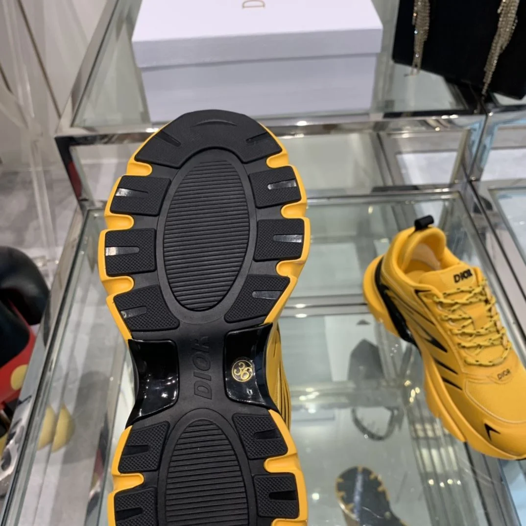 Brand-original Christian Dior Sneaker