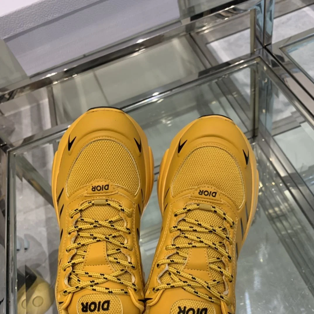 Brand-original Christian Dior Sneaker