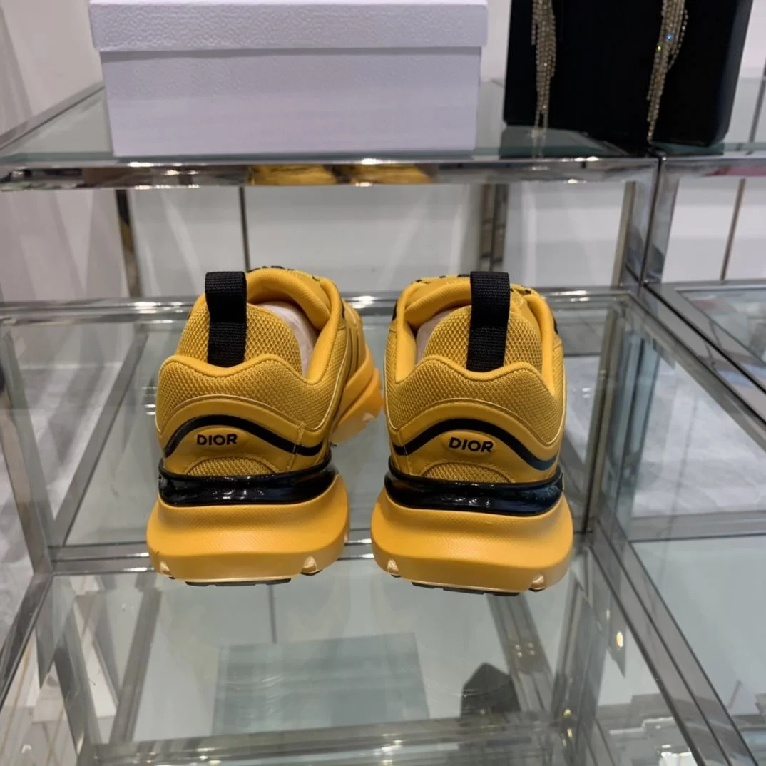 Brand-original Christian Dior Sneaker