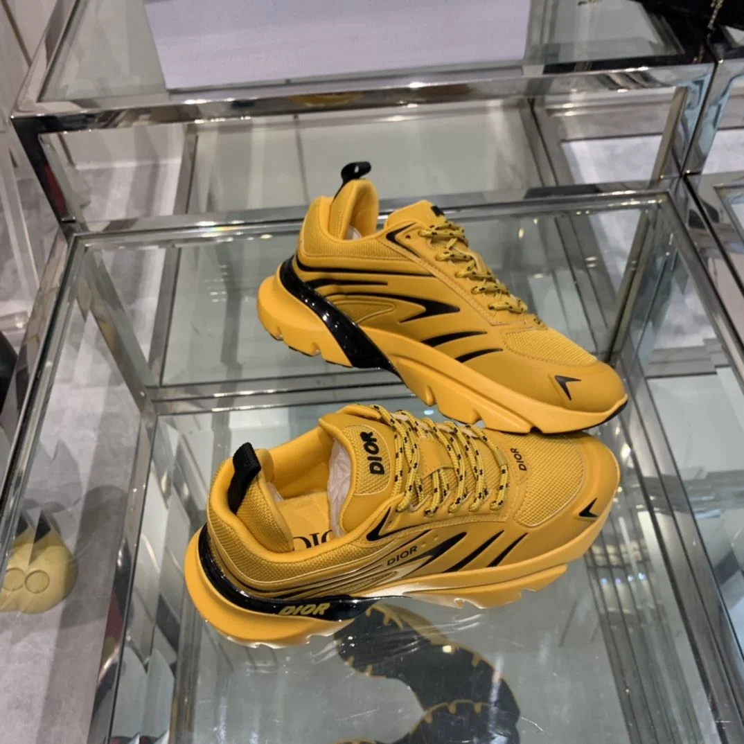 Brand-original Christian Dior Sneaker