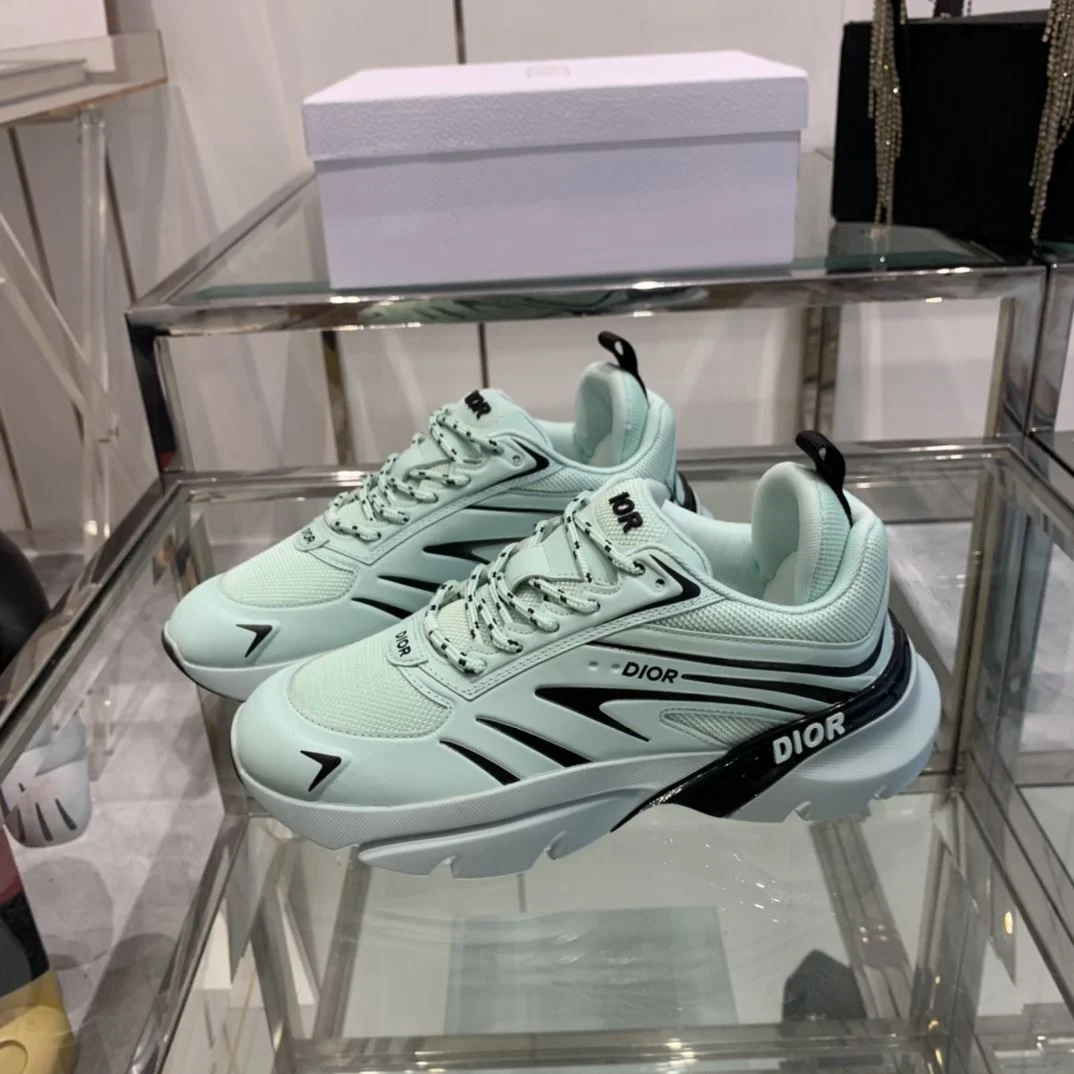 Value-priced Christian Dior Sneaker