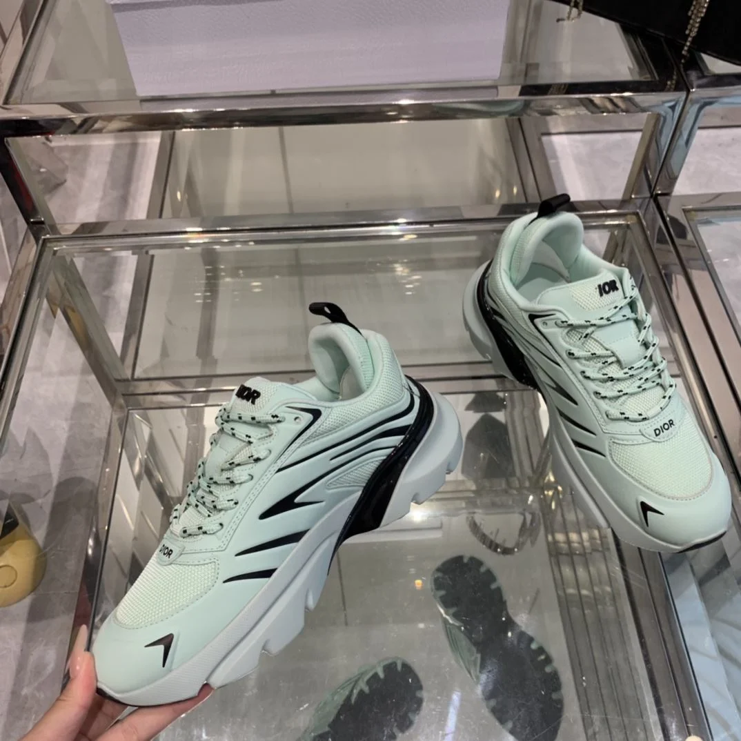 Value-priced Christian Dior Sneaker