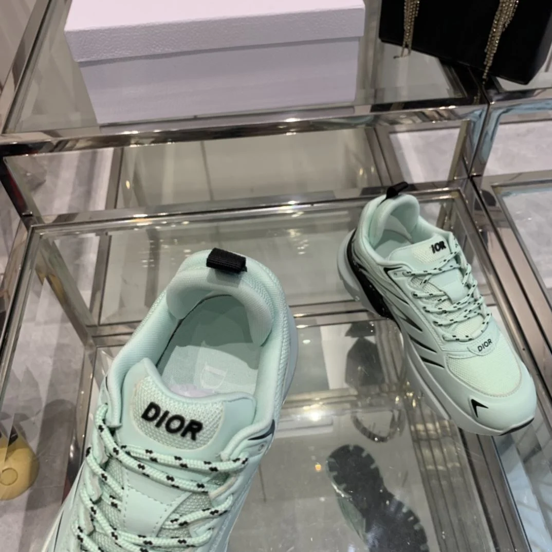 Value-priced Christian Dior Sneaker